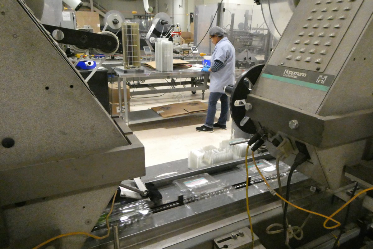 Our Sustainable Packaging Products - PolymerPak, LLC